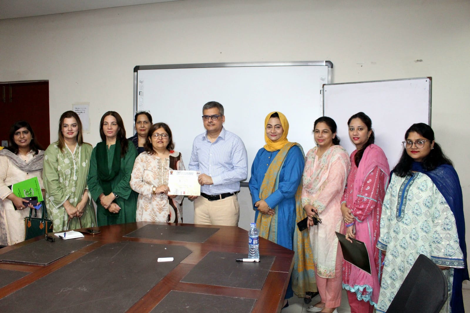 Unraveling the India-Pakistan Conflict: Dr. Sikander Ahmed Shah Speaks ...